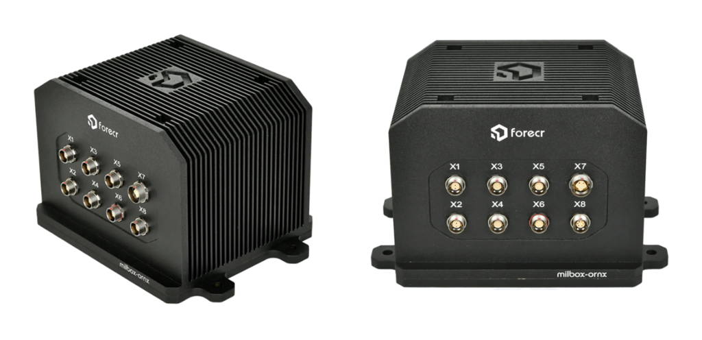 MILBOX-ORNX CANBus Interfaces Tutorial